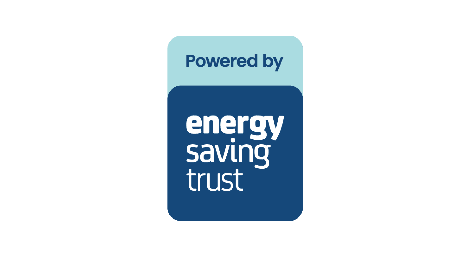 Energy Savings Trust Logo A Special Announcement Trust Electric